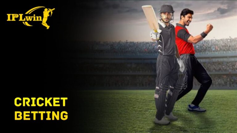 IPL Win - IPLWin #1 Betting Official Site in India | Login