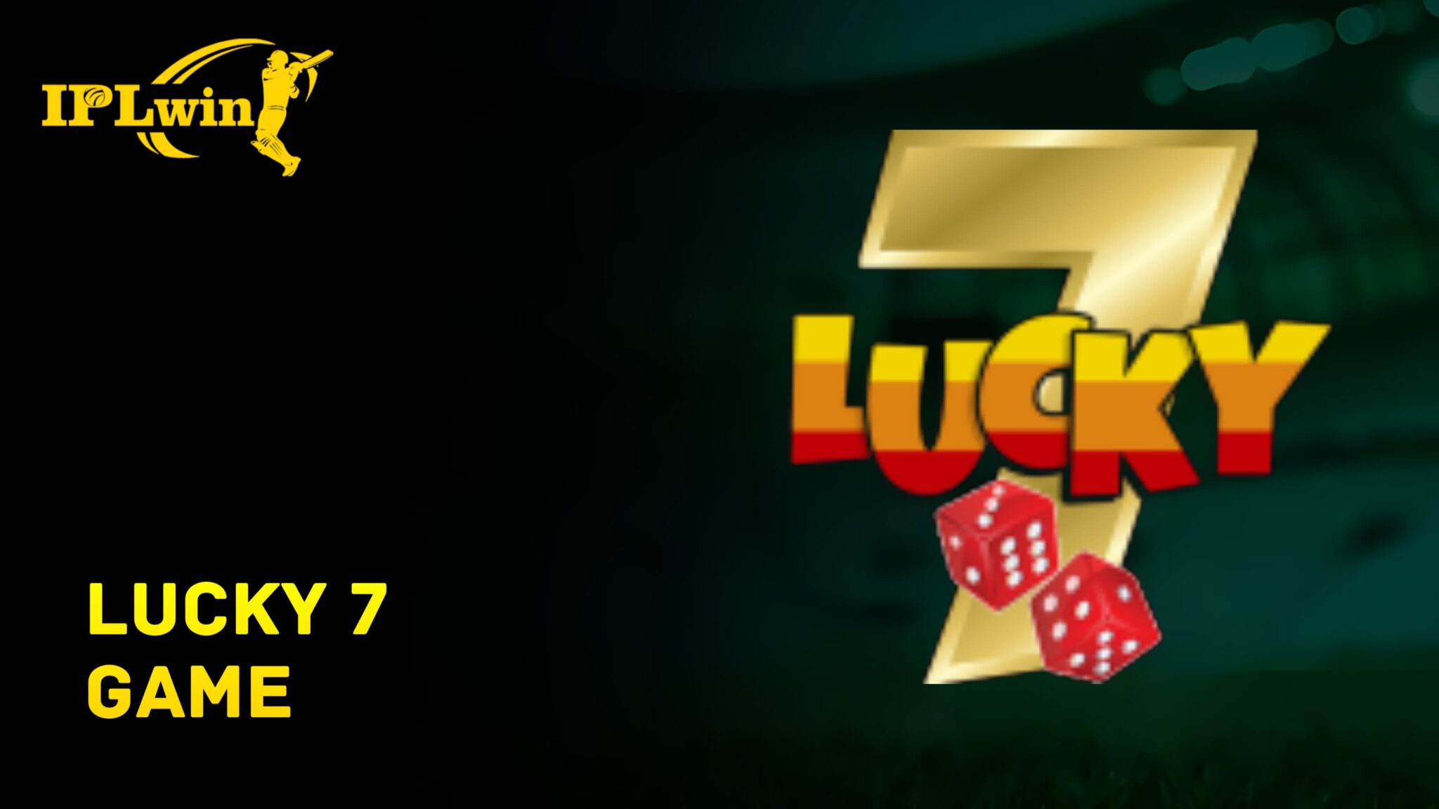 IPL Win - IPLWin #1 Betting Official Site in India | Login